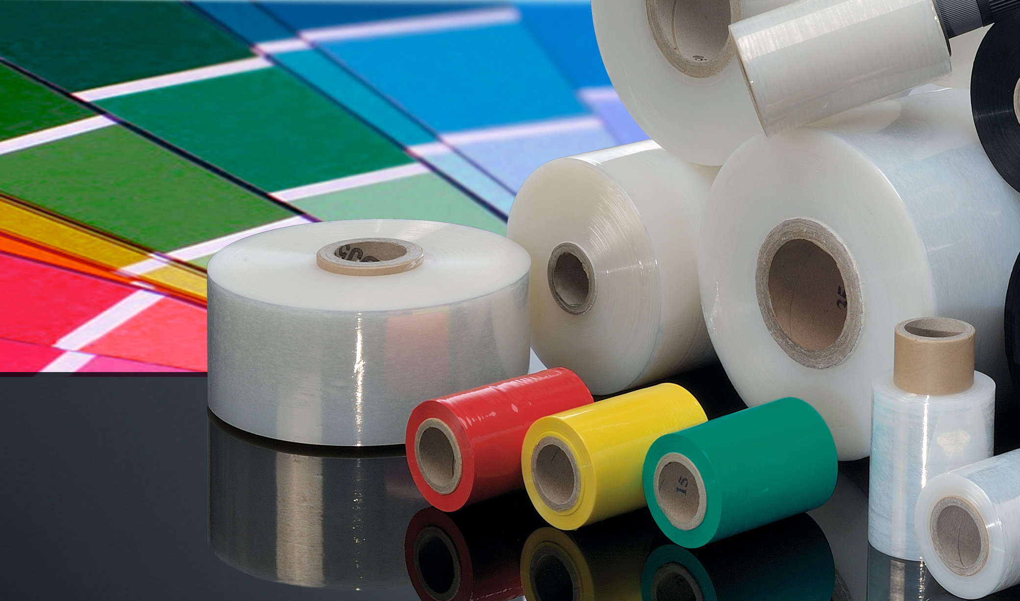 Teijin DuPont Films’ Teonex PEN film used in LTO6 Tape – Plastics Informart