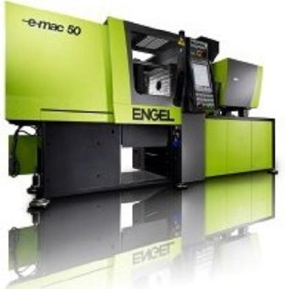 Engel’s all electric e-mac injection machine celebrates first public ...