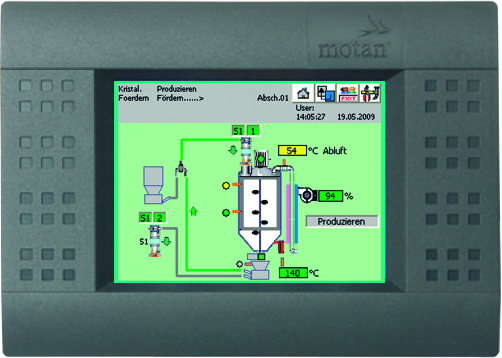 motan-colortronic develops crystallisation technology for “green” EPS ...