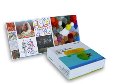 Clariant Releases ColorForward™ Interiors 2015, Forecasting Trends and ...