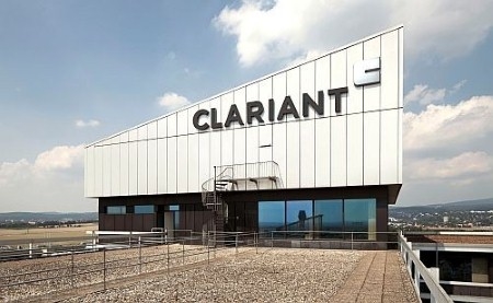 Clariant introduces innovative HiFormer™ Liquid Masterbatches system to ...