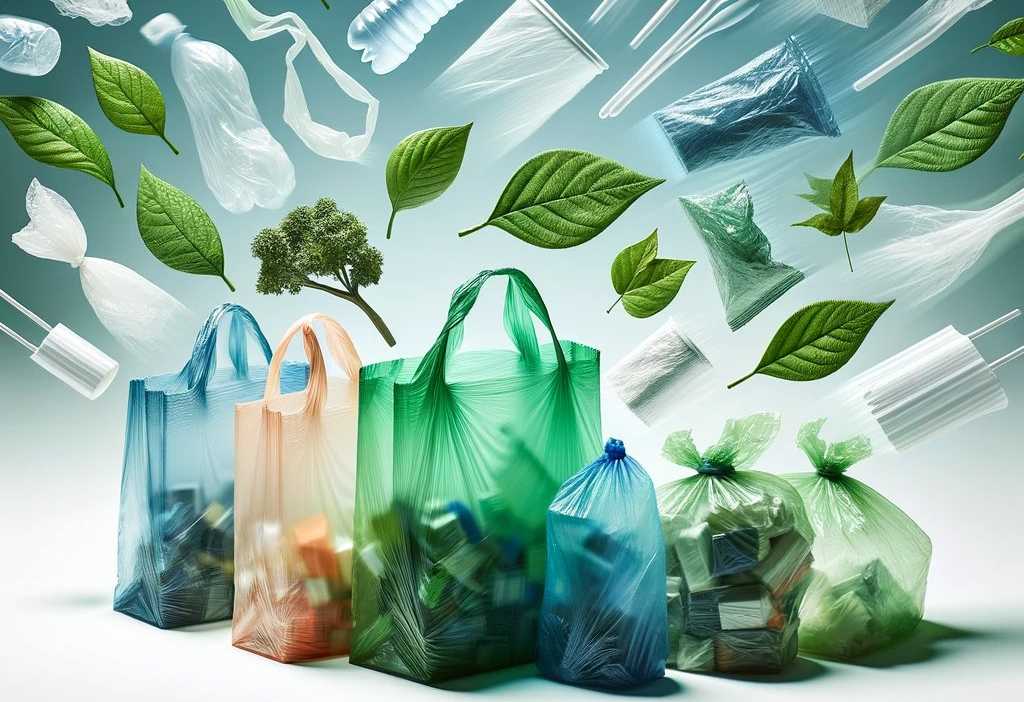 Polymateria Secures £20M in Series B Funding to Expand Biodegradable ...