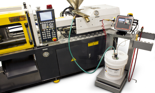 Gravimetric Control Boosts Accuracy And Economy Of ‘No Spill / Zero ...