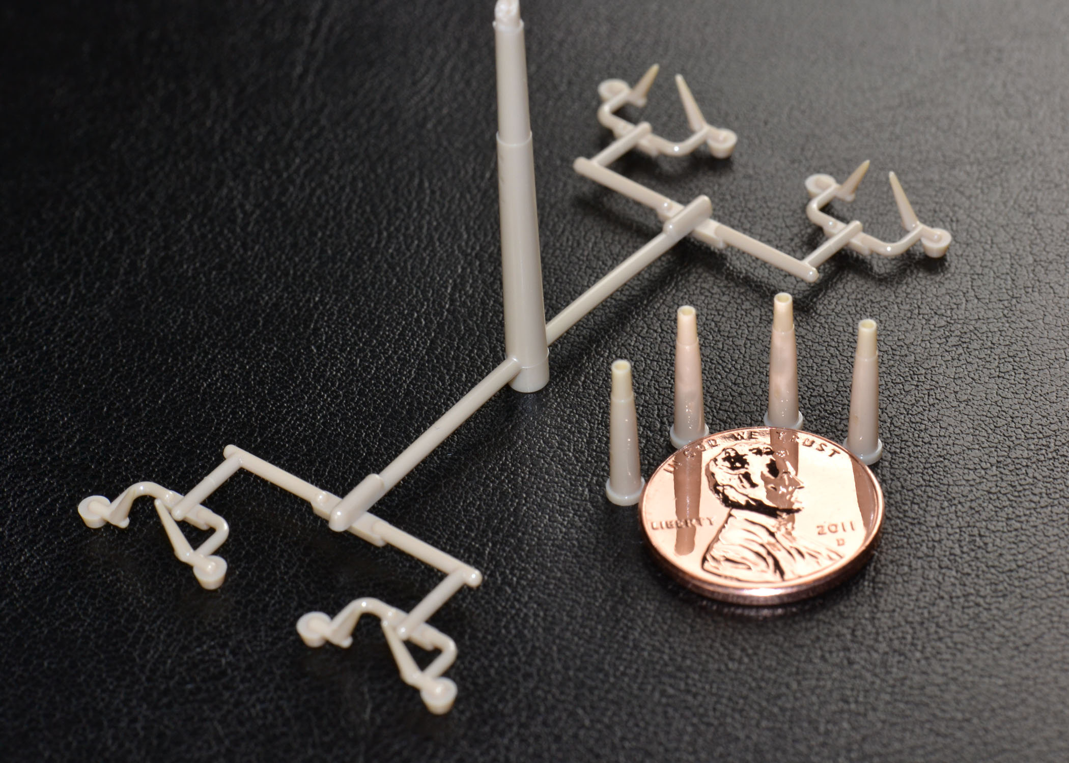 VICTREX® 90-SERIES PEEK POLYMERS CAN REDUCE WEIGHT AND IMPROVE ...