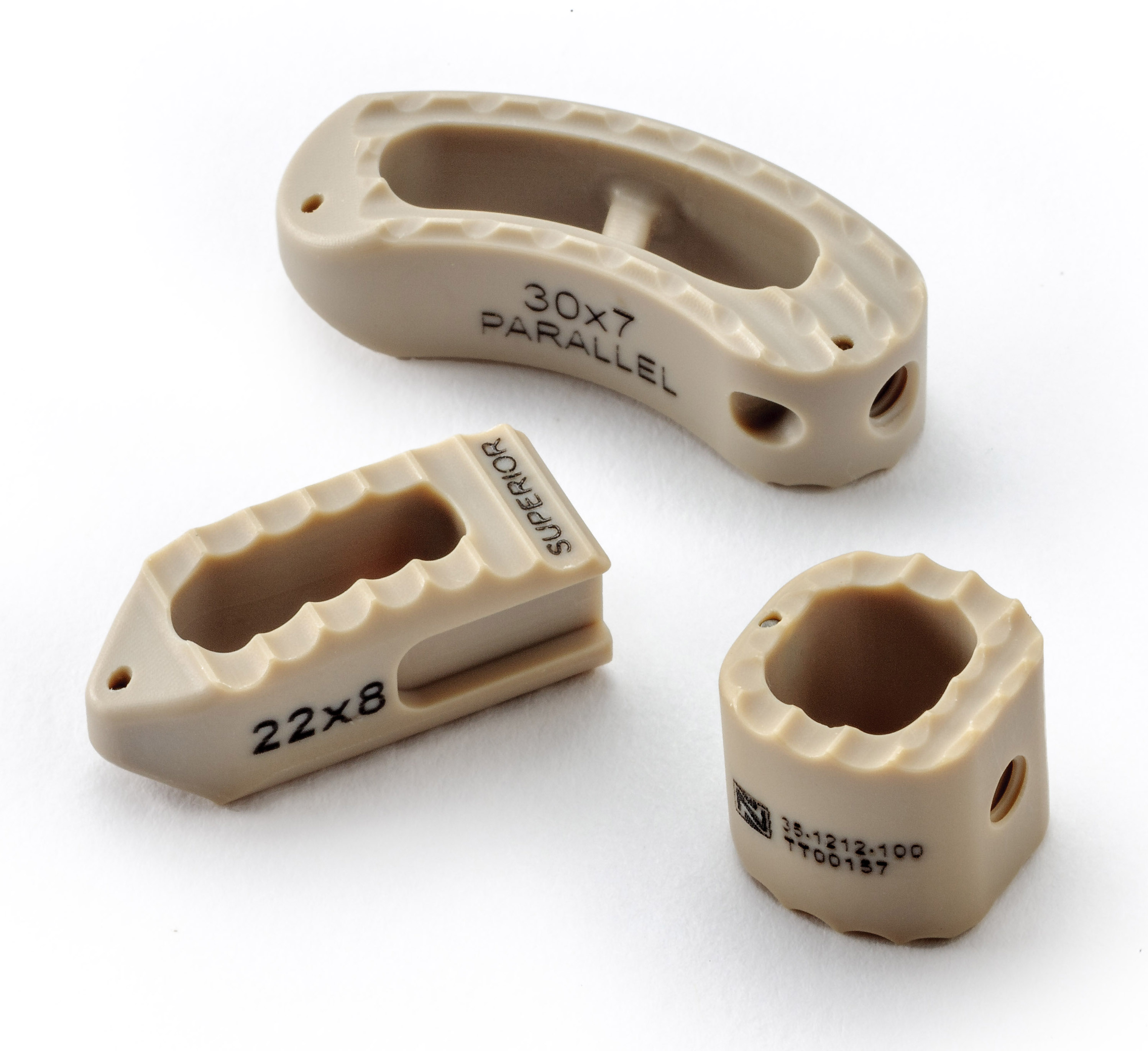 Solvay Specialty Polymers Unveils New Ultra-High Molecular Weight Grade ...