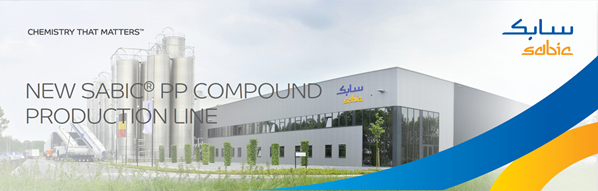 Virtual opening of SABIC’s New PP Compounding Line – Plastics Informart