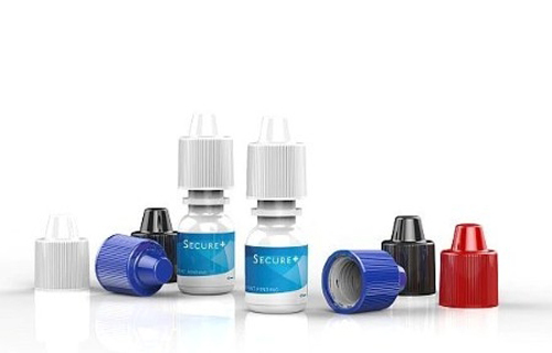 ophthalmic packaging – Plastics Informart